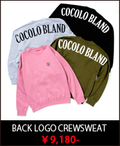 COCOLOBLAND® l OFFICIAL WEB SITE